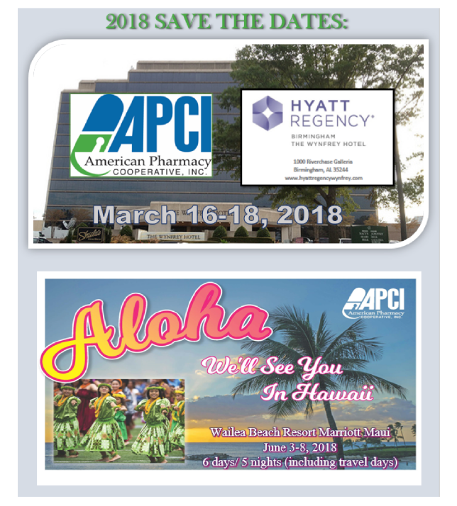 Annual Convention | 2018